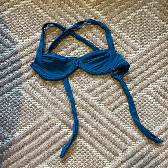 Pilyq | Swim | Pilyq Bikini Top | Poshmark